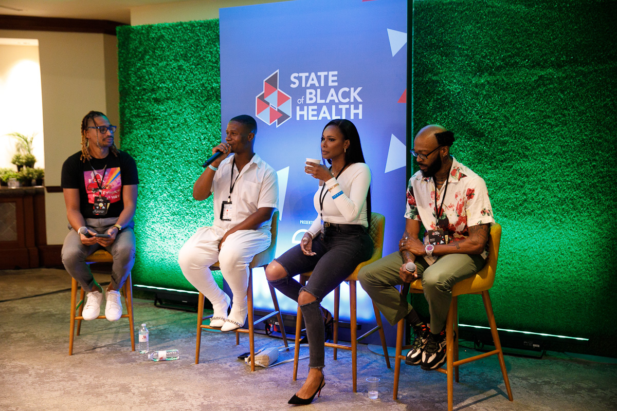 State of Black Health – Finding Solutions to Health Injustice